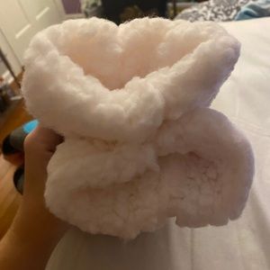 Other | Fuzzy Socks | Poshmark